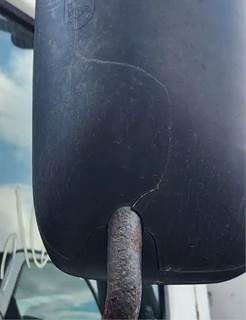 2015 Hino 195 Left Side View Mirror For Sale | Elkton, MD | P-46304 ...