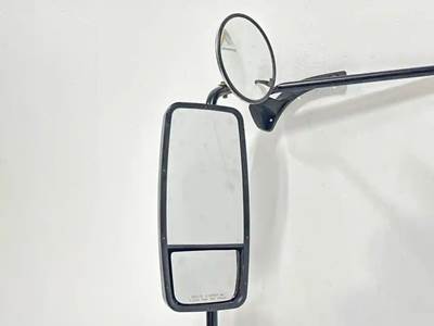 Isuzu NPR HD Left Side View Mirror for a 2019 Isuzu NPR-HD For Sale ...