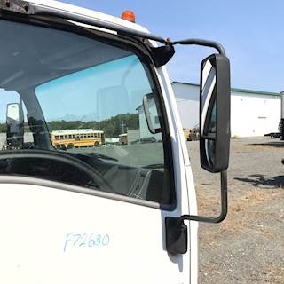 Isuzu Side View Mirrors - NPR HD, NPR, NRR and More | MyLittleSalesman.com