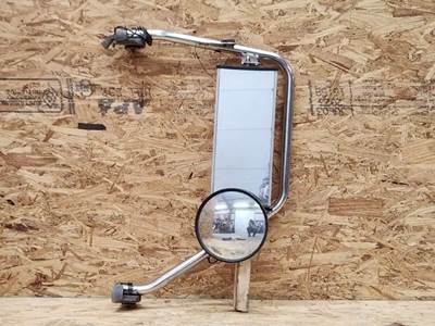 Mack Granite CV713 Side View Mirror for a 2004 Mack CV713 Granite For ...