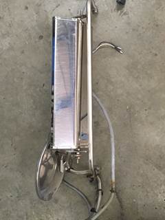 2014 Peterbilt 320 Right Side View Mirror For Sale | Elkton, MD ...