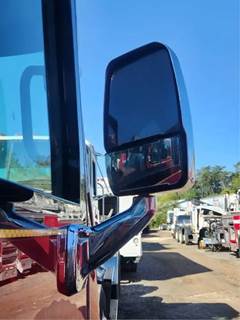 2007 Pierce Custom Contender Right Side View Mirror For Sale | Elkton ...
