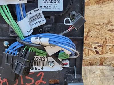 2023 International LT625 Sleeper Part For Sale | Elkton, MD | 3600595C4 ...