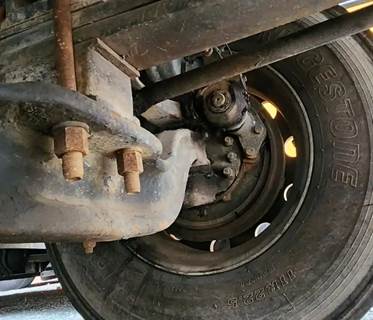 2002 Mack CH613 Left Spindle For Sale | Elkton, MD | 327902 ...