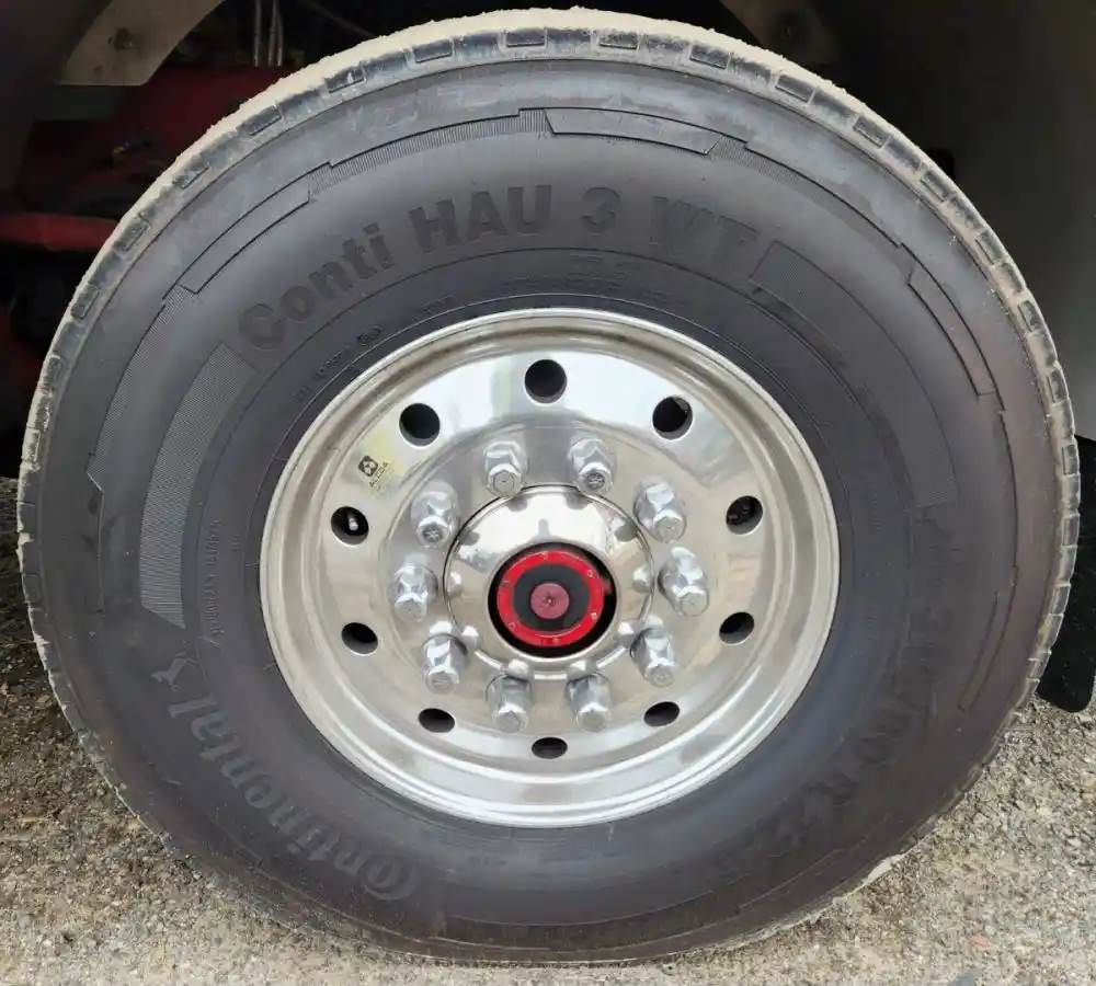 2008 Seagrave Pumpers Right Spindle For Sale | Elkton, MD | P2632800 ...