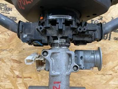 2017 Hino 195 Steering Column For Sale | Elkton, MD | P-33610 ...