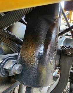 Hydrapower Steering Gear / Rack for a 2007 Sterling SC8000 Cargo For ...