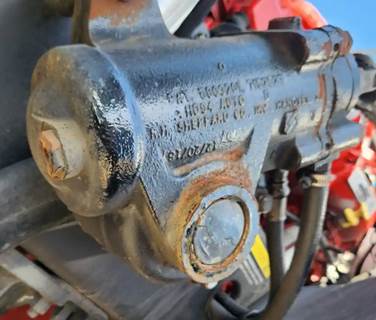 Sheppard HD94 Steering Gear / Rack for a 2020 Volvo VNL For Sale ...