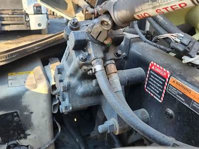 TRW/ROSS TAS652250 Steering Gear / Rack for a 2024 Mack Anthem For Sale ...