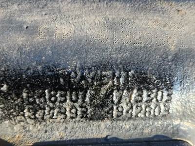 TRW/ROSS TAS652250 Steering Gear / Rack for a 2024 Mack Anthem For Sale ...