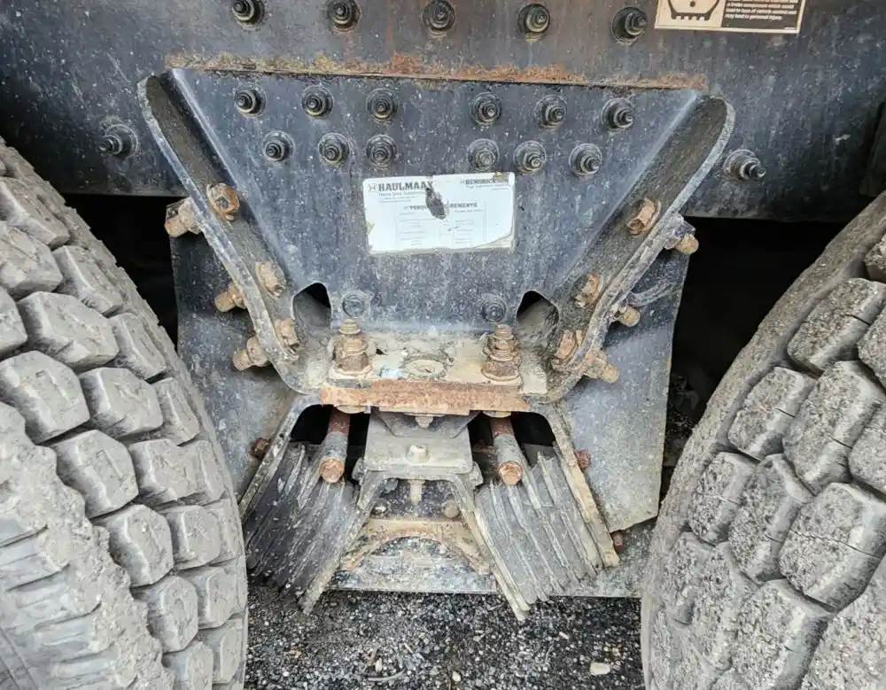 2014 Peterbilt 365 Suspension For Sale | Elkton, MD | P-76453 ...