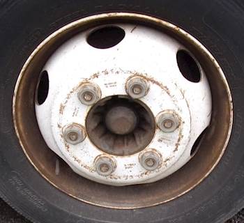 Isuzu NPR Truck Tires & Rims For Sale | MyLittleSalesman.com