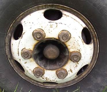 Isuzu NPR Truck Tires & Rims For Sale | MyLittleSalesman.com