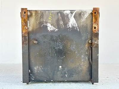 Mack Granite CV713 Tool Box for a 2004 Mack CV713 Granite For Sale ...