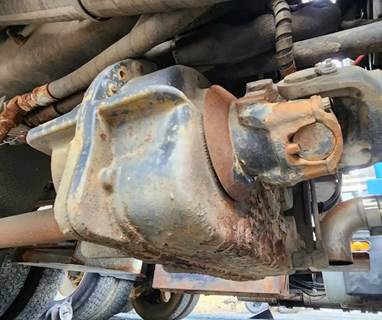 Meritor-Rockwell MTC4213X Transfer Case Assembly for a 2006 ...