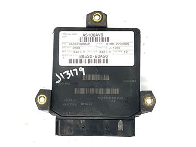 Allison 1000 Transmission Control Module (TCM) for a 2010 Hino 268 For ...