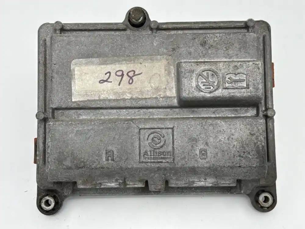 Allison 1000 Transmission Control Module (TCM) for a 2006 Freightliner ...