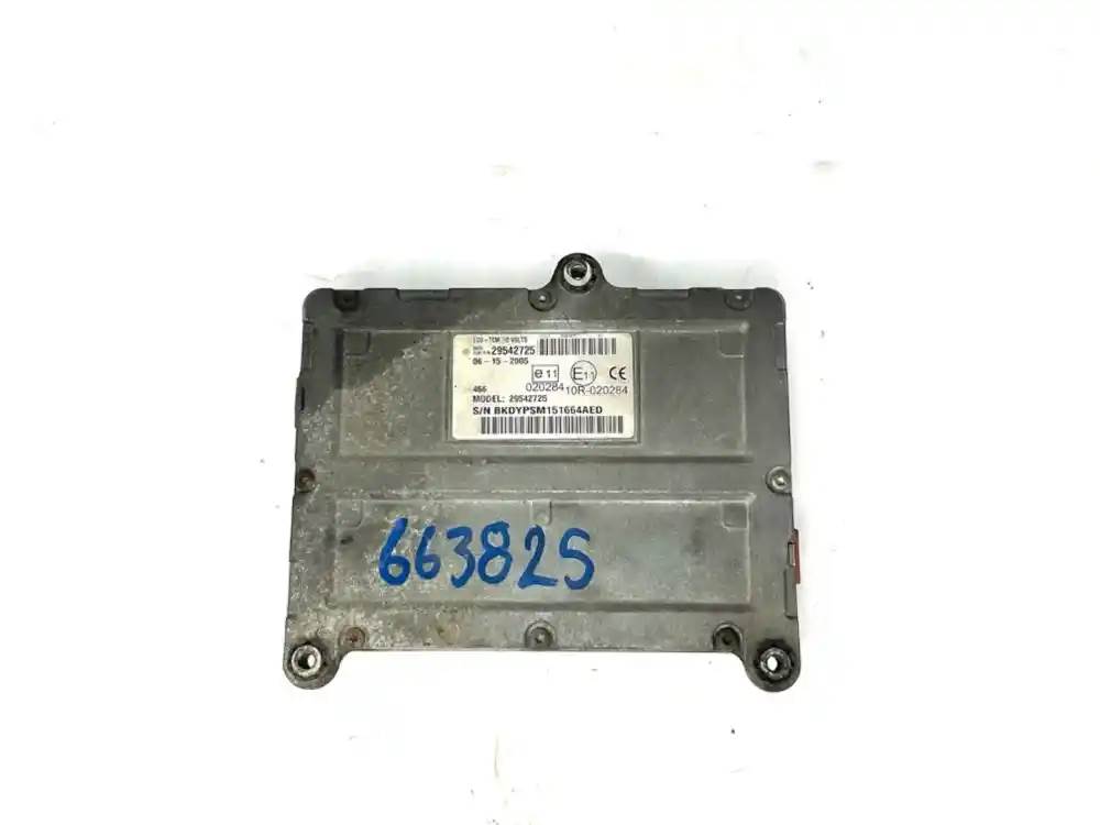 Allison 2000 Transmission Control Module (TCM) for a 2006 Freightliner ...