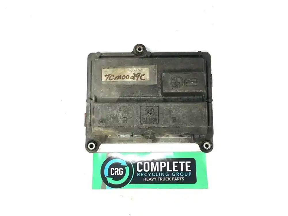 Allison 2000 Transmission Control Module (TCM) for a 2006 Freightliner ...