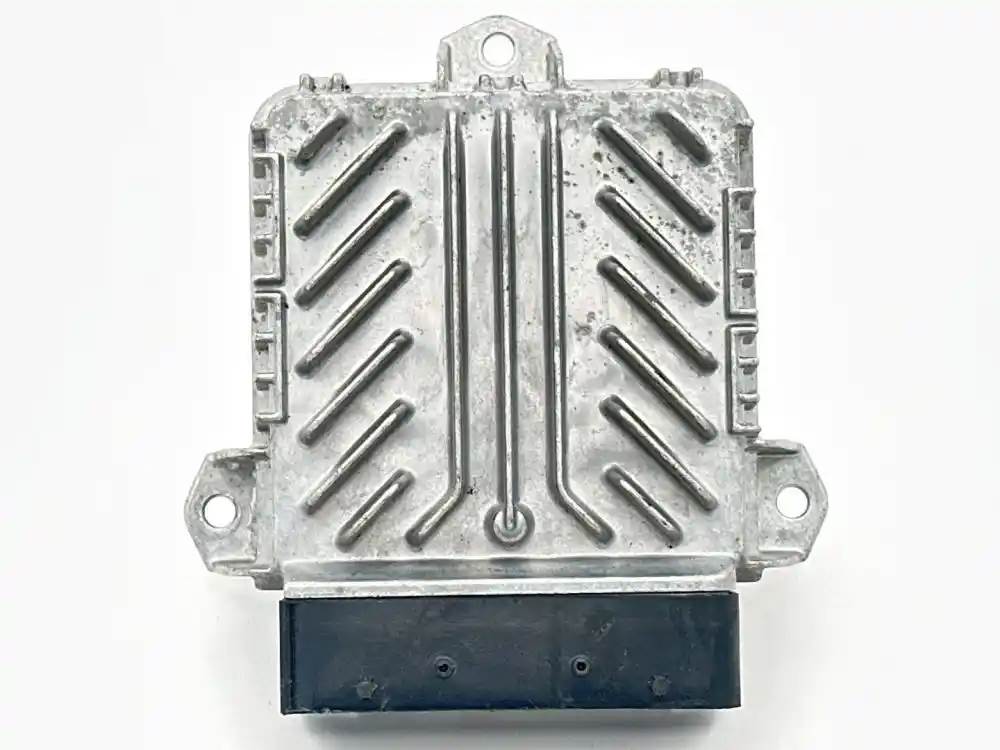 Allison 2500RDS Transmission Control Module (TCM) for a 2019 Kenworth ...