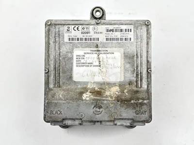 Transmission Control Modules (TCM) For Sale | MyLittleSalesman.com