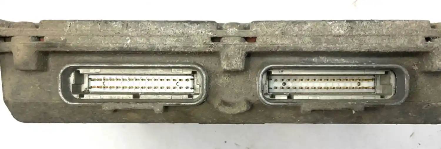 Allison Transmission Control Module (TCM) for a 2005 Freightliner MT45 ...