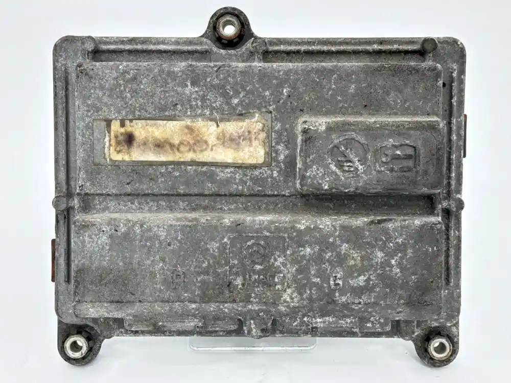 Allison Transmission Control Module (TCM) for a 2005 Freightliner MT45 ...