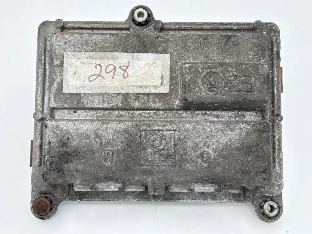 Allison Transmission Control Module (TCM) for a 2007 Freightliner MT55 ...