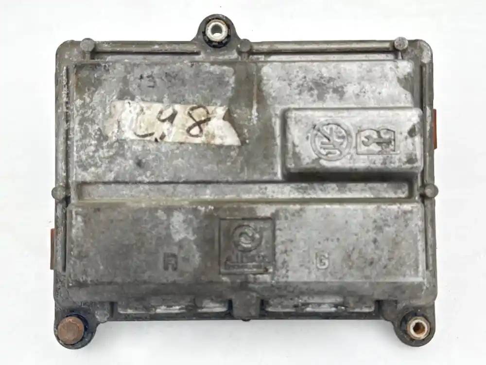 Allison Transmission Control Module (TCM) for a 2006 Freightliner MT55 ...