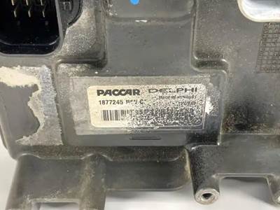 Eaton-Fuller Transmission Control Modules (TCM) For Sale ...