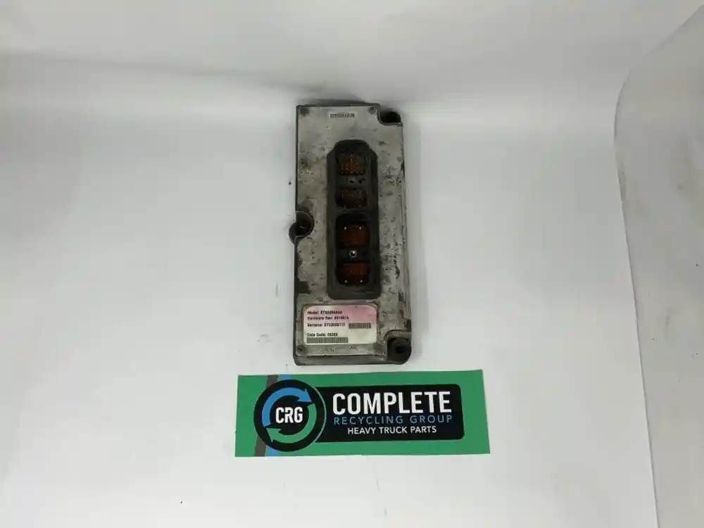 Eaton-Fuller RTO16910B Transmission Control Module (TCM) for a 2007 ...