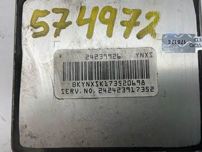 GM/Chev (HD) 4L80E Transmission Control Module (TCM) for a 2008 ...