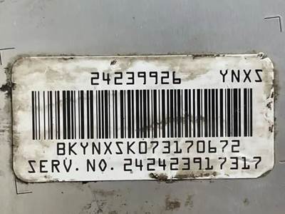 GM/Chev (HD) 4L80E Transmission Control Module (TCM) For Sale | Elkton ...