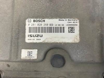 Isuzu Transmission Control Module (TCM) For Sale | Elkton, MD ...