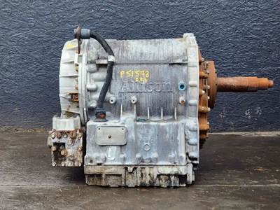 Allison HD4560 Transmission Core For Sale | Elkton, MD | P-51578 ...