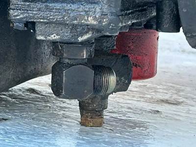 Allison Transmission Core For Sale | Elkton, MD | P-72983 ...