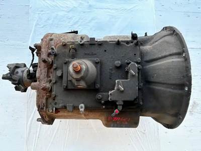 Eaton-Fuller FRO14210C Transmission Core for a 2006 Volvo VNM For Sale ...