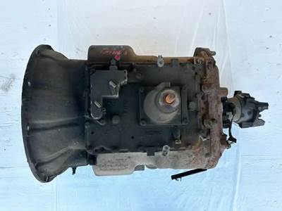 Eaton-Fuller FRO14210C Transmission Core for a 2006 Volvo VNM For Sale ...