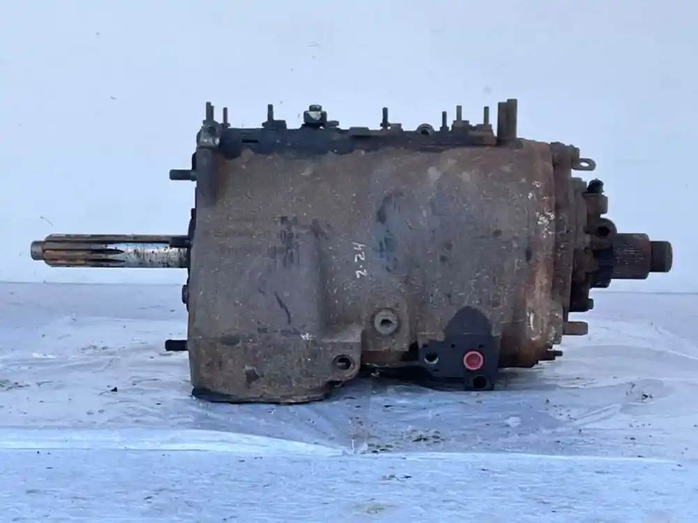 Eaton-Fuller FRO15210C Transmission Core For Sale | Elkton, MD | TA-D56 ...