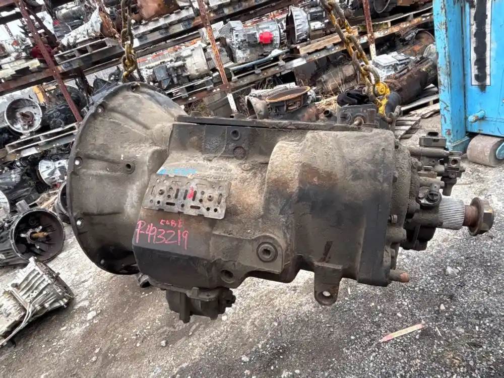 Eaton-Fuller RTO16910BDM3 Transmission Core For Sale | Elkton, MD | TA ...