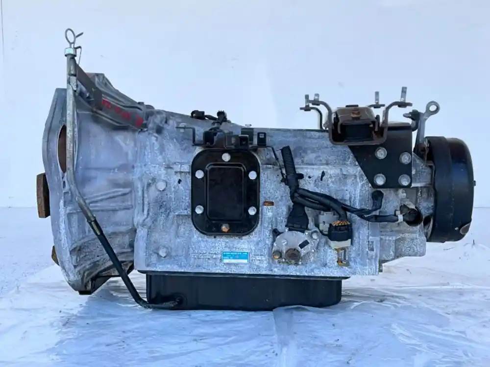 Aisin Transmission For A 2019 Isuzu NPR For Sale Elkton MD