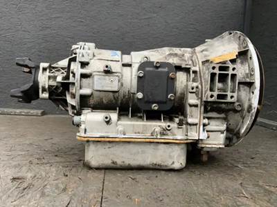 Allison 1000 Transmission for a 2007 Freightliner M2 106 For Sale ...