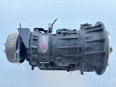 Allison 2200 HS Transmission for a 2007 Workhorse Custom Chassis W62 ...