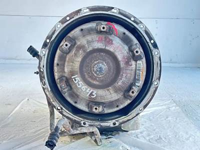 Allison 2200 HS Transmission for a 2012 Workhorse Custom Chassis W62 ...