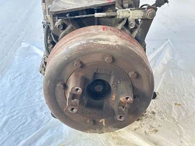 Allison 2200 HS Transmission for a 2012 Workhorse Custom Chassis W62 ...