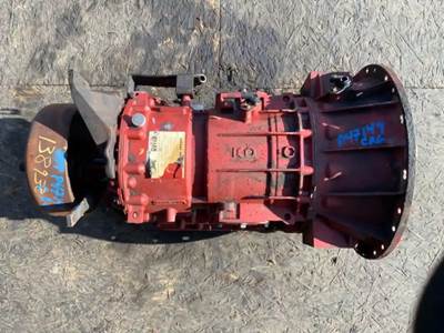 Allison 2400 RETRAN Transmission for a 2001 International 1652 For Sale ...