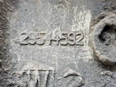 Allison 4000 RDS Transmission for a 2008 Mack MRU613 For Sale | Elkton ...