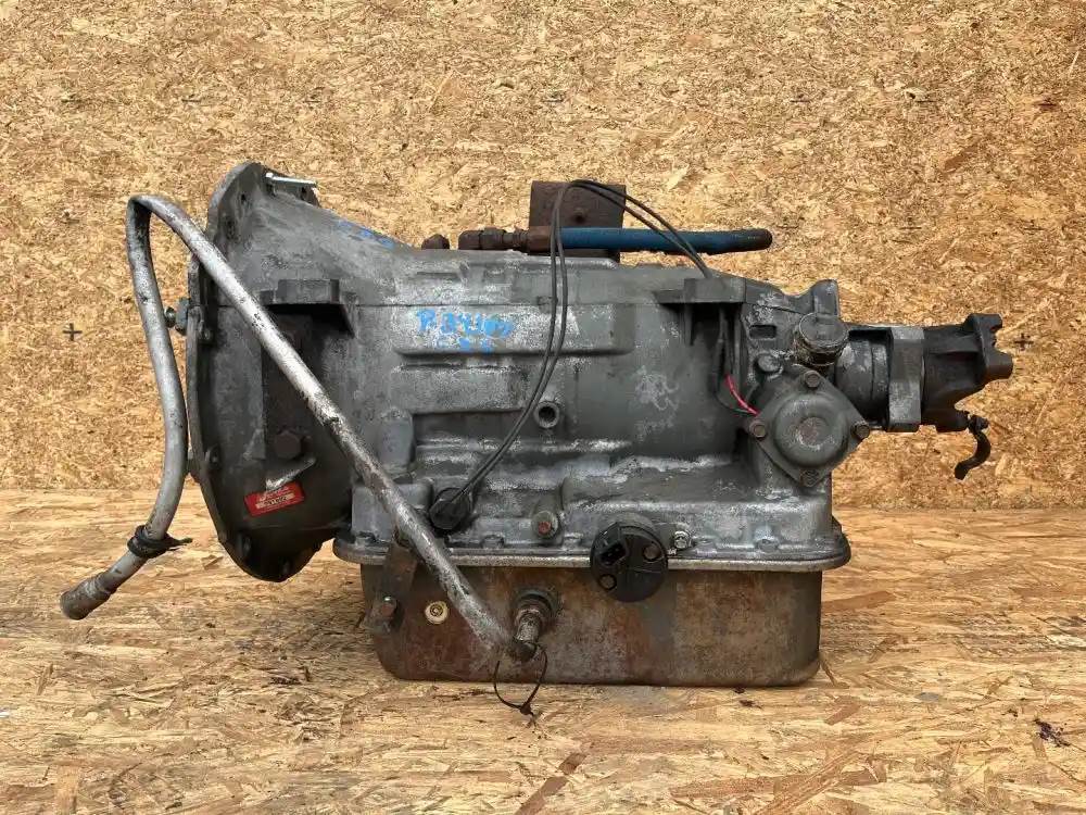 Allison AT545RM Transmission For Sale | Elkton, MD | 23015179 ...