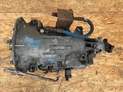 Allison AT545RM Transmission For Sale | Elkton, MD | 23015179 ...
