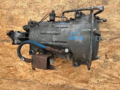Allison AT545RM Transmission For Sale | Elkton, MD | 23015179 ...